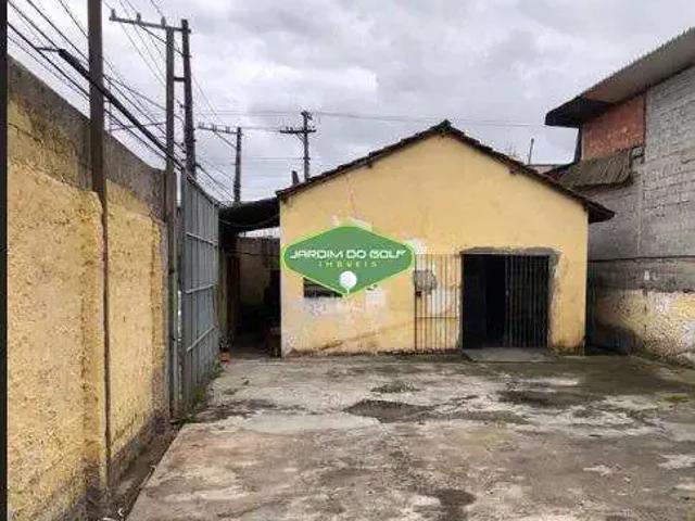 Galpão / Depósito para Locação em São Paulo/SP Vila Emir