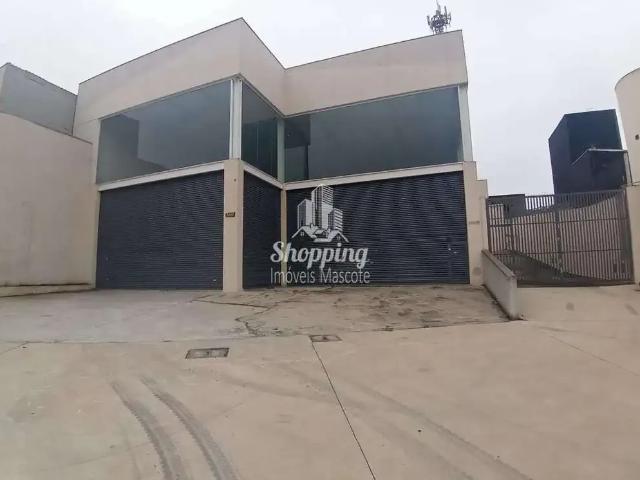 Galpão / Depósito para Locação em São Paulo/SP Vila Emir