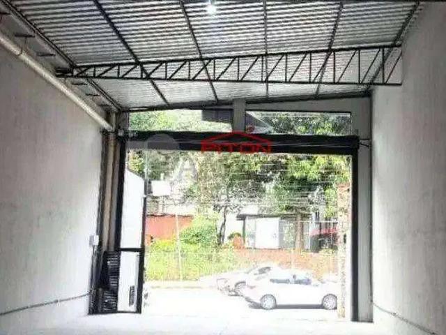 Galpão / Depósito para Locação em São Paulo/SP Vila Esperança