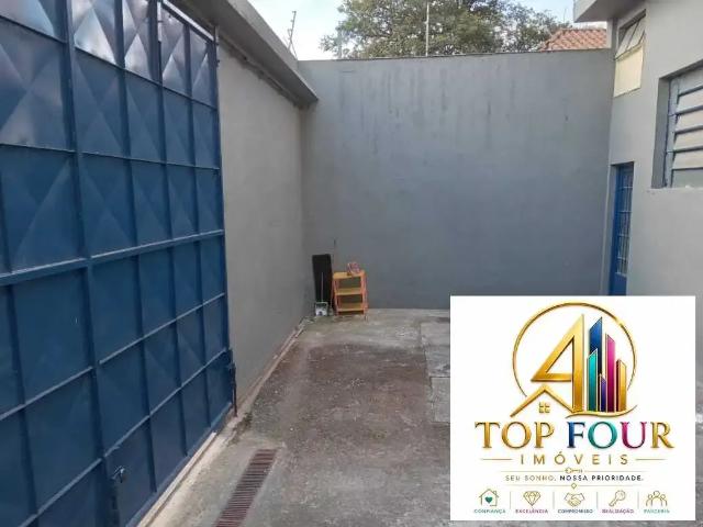 Galpão / Depósito para Locação em São Paulo/SP Vila Esperança