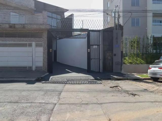 Galpão / Depósito para Locação em São Paulo/SP Vila Esperança