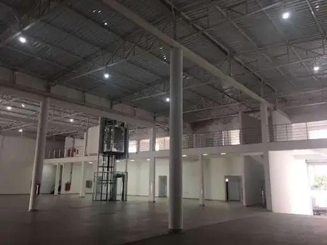 Galpão / Depósito para Locação em São Paulo/SP Vila Esperança
