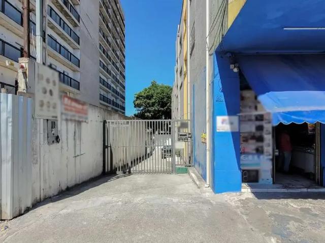Galpão / Depósito para Locação em São Paulo/SP Vila Fachini