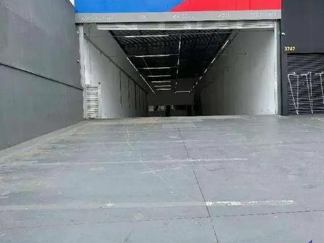 Galpão / Depósito para Locação em São Paulo/SP Vila Fátima