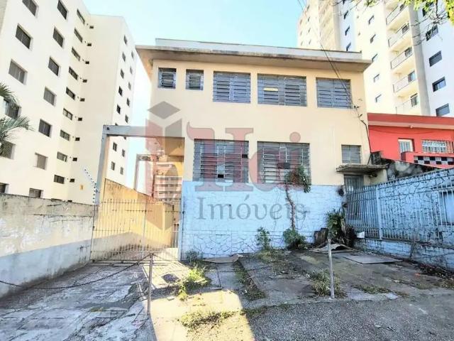 Galpão / Depósito para Locação em São Paulo/SP Vila Formosa