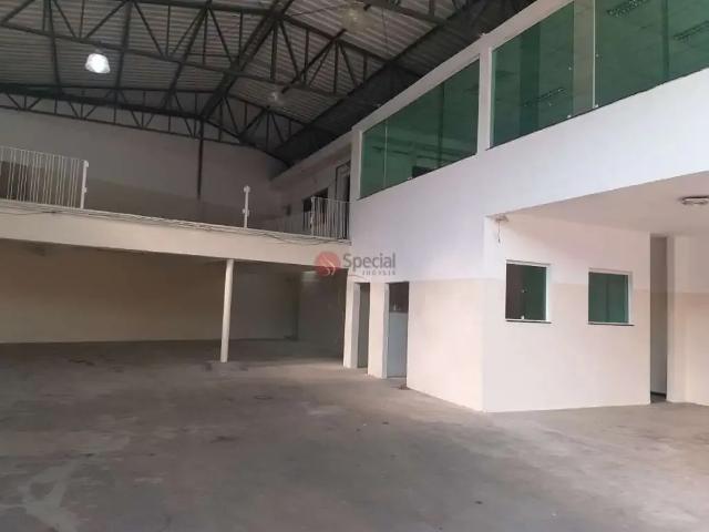 Galpão / Depósito para Locação em São Paulo/SP Vila Formosa
