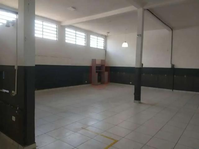 Galpão / Depósito para Locação em São Paulo/SP Vila Formosa
