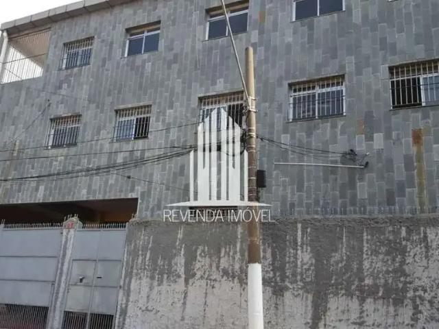 Galpão / Depósito para Locação em São Paulo/SP Vila Gea