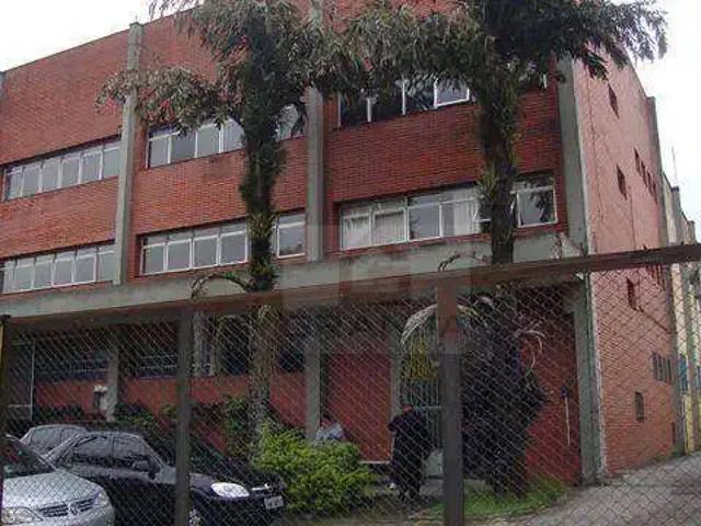 Galpão / Depósito para Locação em São Paulo/SP Vila Gea