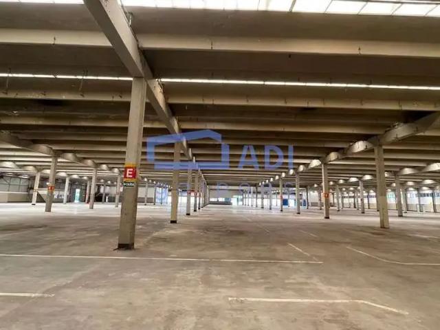 Galpão / Depósito para Locação em São Paulo/SP Vila Gea