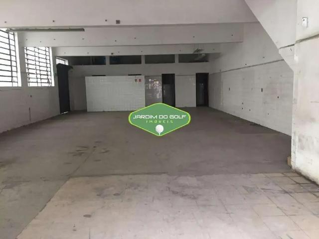 Galpão / Depósito para Locação em São Paulo/SP Vila Gea