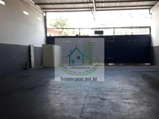 Galpão / Depósito para Locação em São Paulo/SP Vila Gea