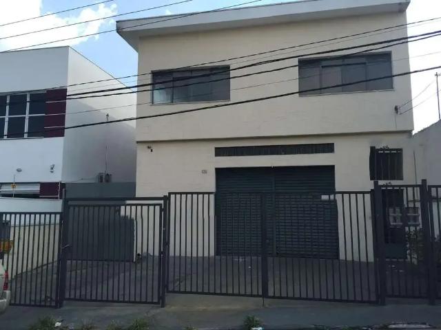 Galpão / Depósito para Locação em São Paulo/SP Vila Gea