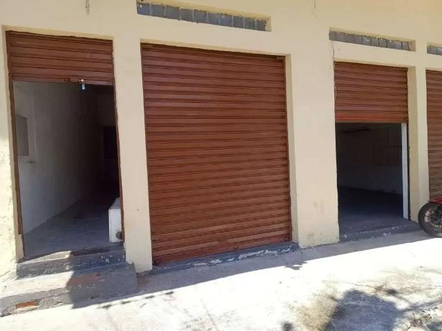 Galpão / Depósito para Locação em São Paulo/SP Vila Gomes
