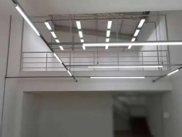 Galpão / Depósito para Locação em São Paulo/SP Vila Gomes Cardim