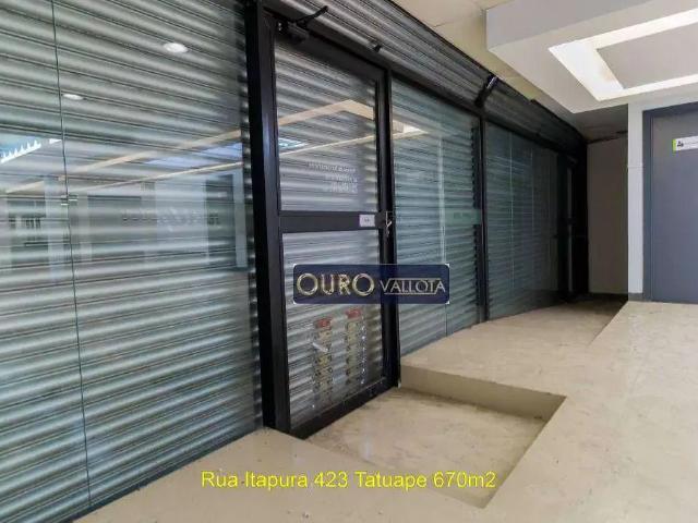 Galpão / Depósito para Locação em São Paulo/SP Vila Gomes Cardim