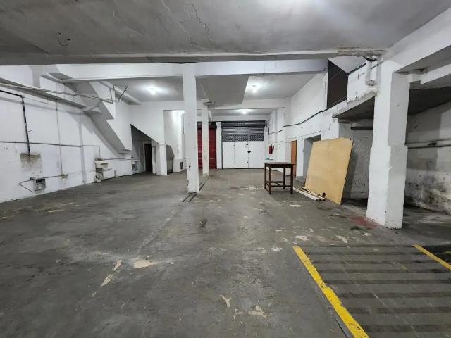 Galpão / Depósito para Locação em São Paulo/SP Vila Gomes Cardim
