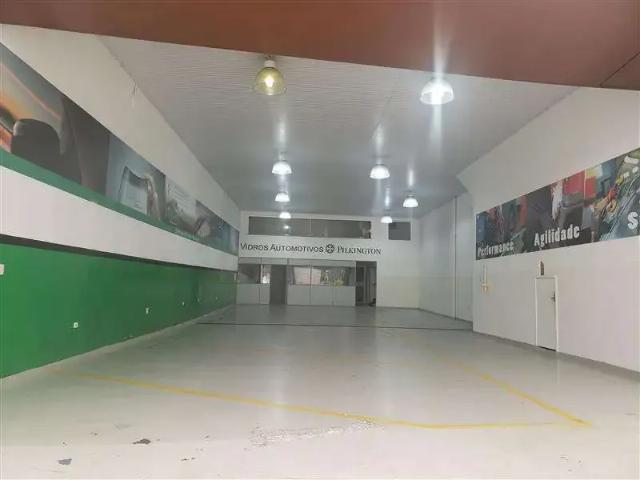 Galpão / Depósito para Locação em São Paulo/SP Vila Graciosa
