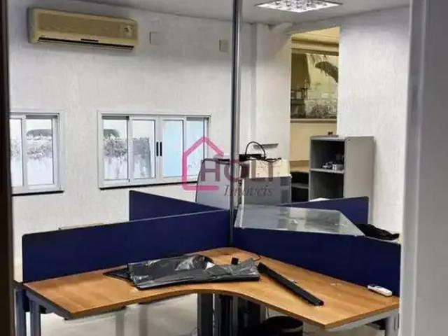 Galpão / Depósito para Locação em São Paulo/SP Vila Graciosa