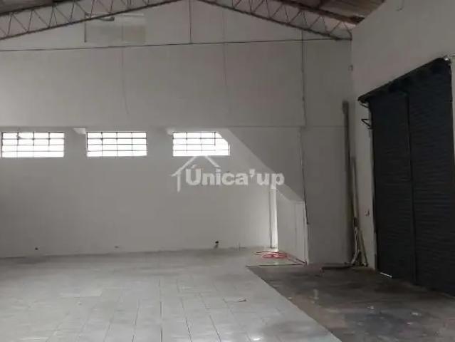 Galpão / Depósito para Locação em São Paulo/SP Vila Granada