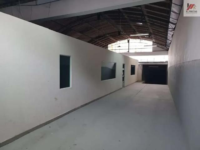 Galpão / Depósito para Locação em São Paulo/SP Vila Guarani