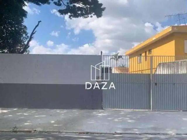 Galpão / Depósito para Locação em São Paulo/SP Vila Guarani