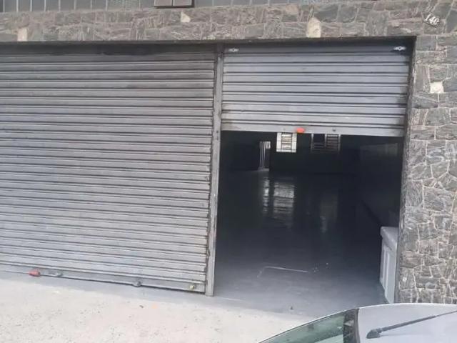 Galpão / Depósito para Locação em São Paulo/SP Vila Guarani