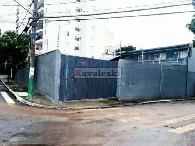 Galpão / Depósito para Locação em São Paulo/SP Vila Guarani