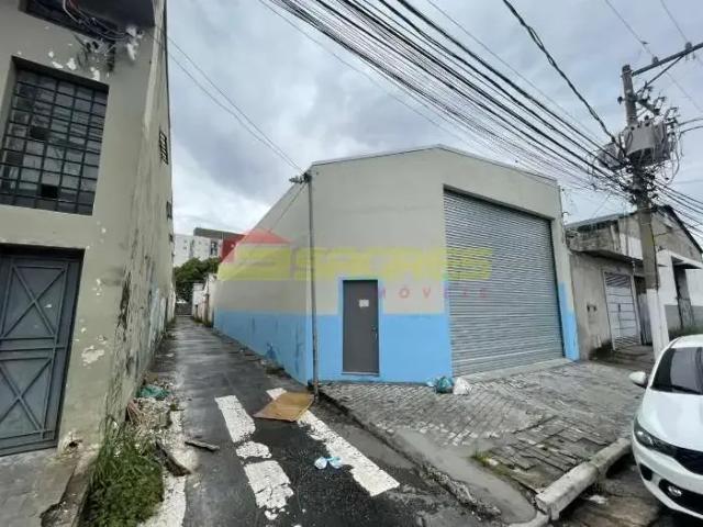 Galpão / Depósito para Locação em São Paulo/SP Vila Guilherme