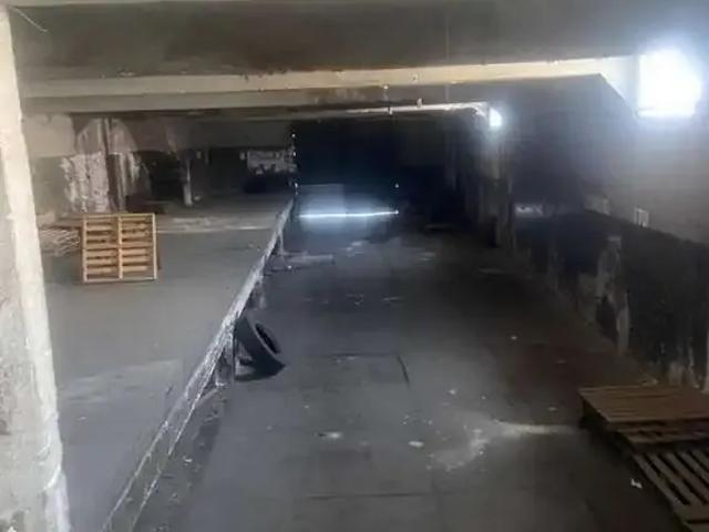 Galpão / Depósito para Locação em São Paulo/SP Vila Guilherme