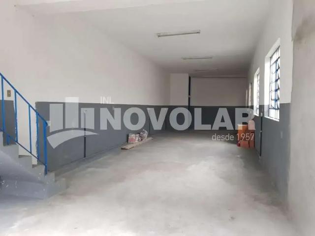 Galpão / Depósito para Locação em São Paulo/SP Vila Guilherme