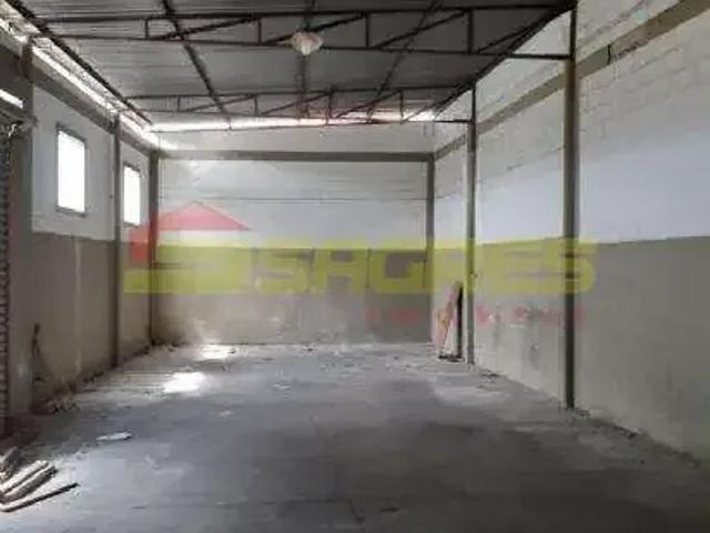 Galpão / Depósito para Locação em São Paulo/SP Vila Guilherme