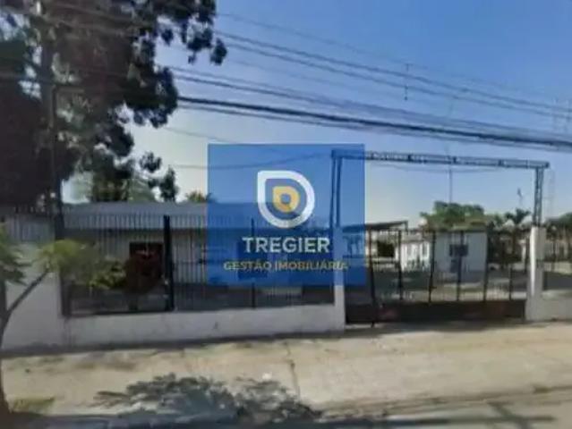 Galpão / Depósito para Locação em São Paulo/SP Vila Guilherme