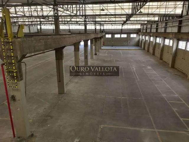 Galpão / Depósito para Locação em São Paulo/SP Vila Guilherme