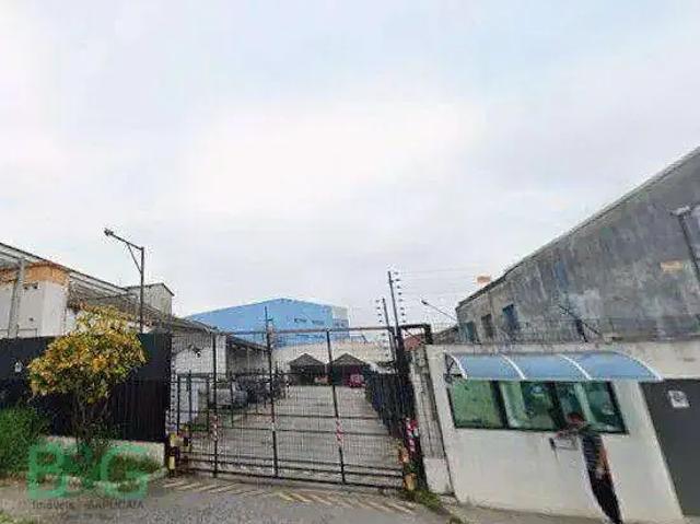 Galpão / Depósito para Locação em São Paulo/SP Vila Guilherme