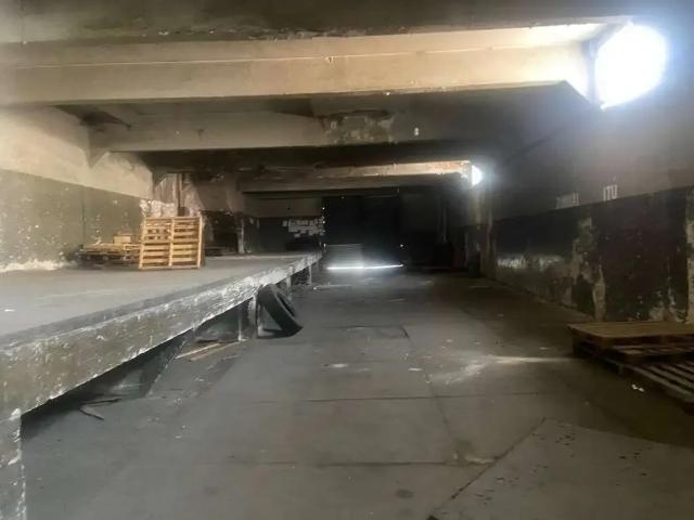 Galpão / Depósito para Locação em São Paulo/SP Vila Guilherme