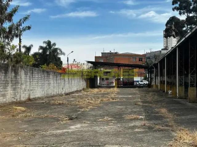 Galpão / Depósito para Locação em São Paulo/SP Vila Guilherme