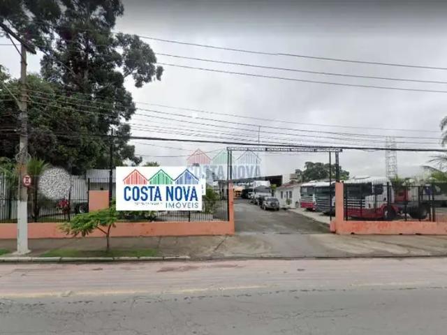 Galpão / Depósito para Locação em São Paulo/SP Vila Guilherme
