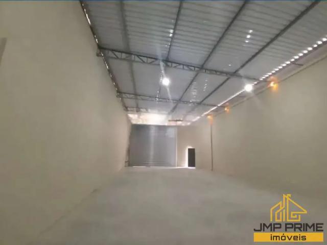 Galpão / Depósito para Locação em São Paulo/SP Vila Guilherme