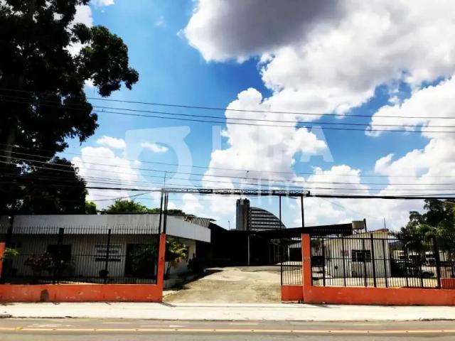 Galpão / Depósito para Locação em São Paulo/SP Vila Guilherme