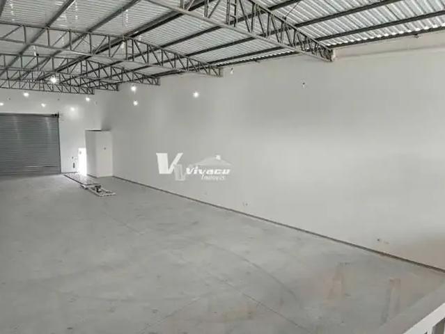 Galpão / Depósito para Locação em São Paulo/SP Vila Guilherme