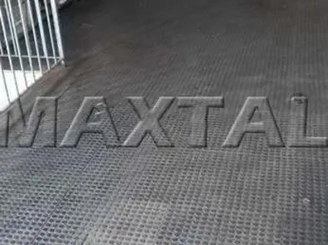 Galpão / Depósito para Locação em São Paulo/SP Vila Guilherme