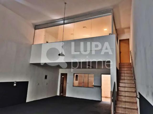 Galpão / Depósito para Locação em São Paulo/SP Vila Guilherme