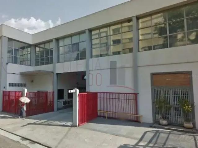 Galpão / Depósito para Locação em São Paulo/SP Vila Guilherme