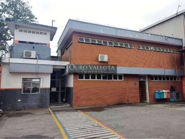 Galpão / Depósito para Locação em São Paulo/SP Vila Guilherme