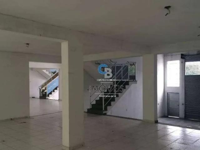 Galpão / Depósito para Locação em São Paulo/SP Vila Guilherme