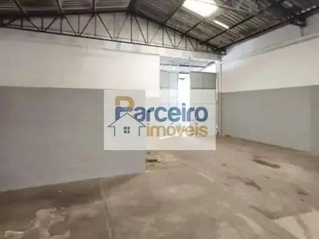 Galpão / Depósito para Locação em São Paulo/SP Vila Guilhermina