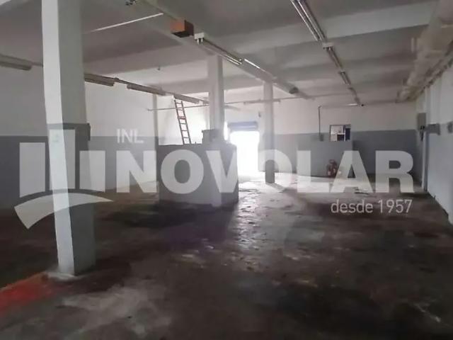 Galpão / Depósito para Locação em São Paulo/SP Vila Gustavo