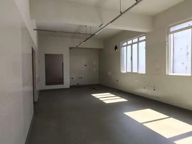 Galpão / Depósito para Locação em São Paulo/SP Vila Hamburguesa