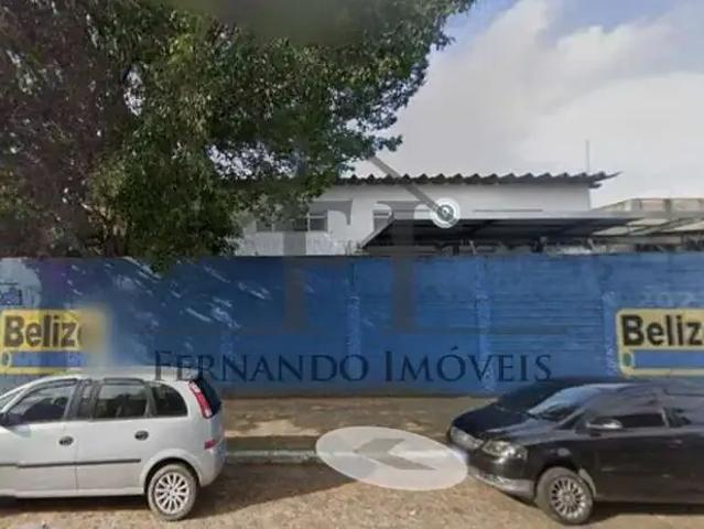 Galpão / Depósito para Locação em São Paulo/SP Vila Independência